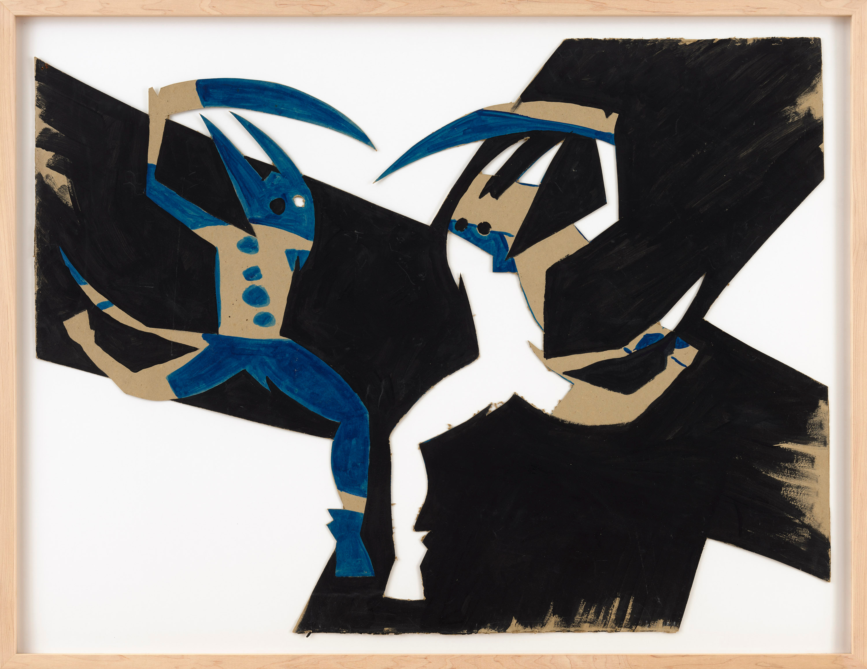 Galerie Friese. — Felix Droese