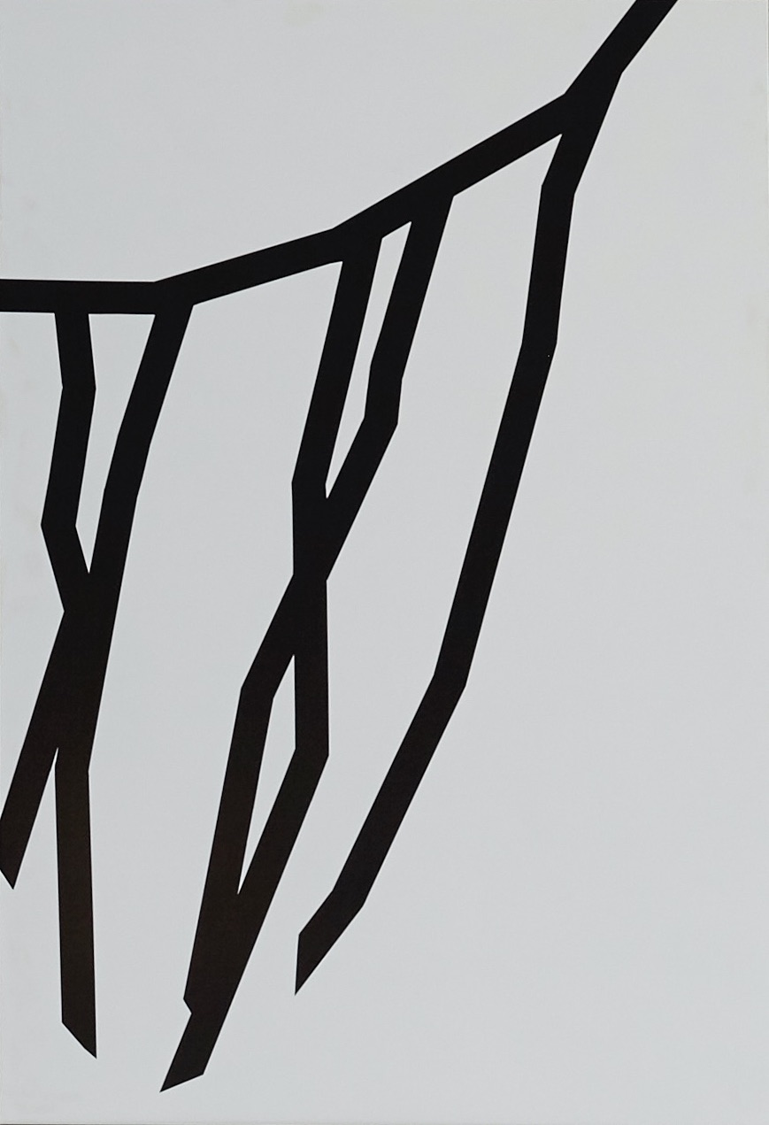 Galerie Friese — Robert Schad Galerie Friese — Robert Schad